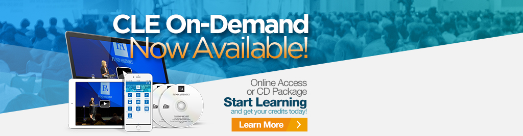 The Fund - Always Driven